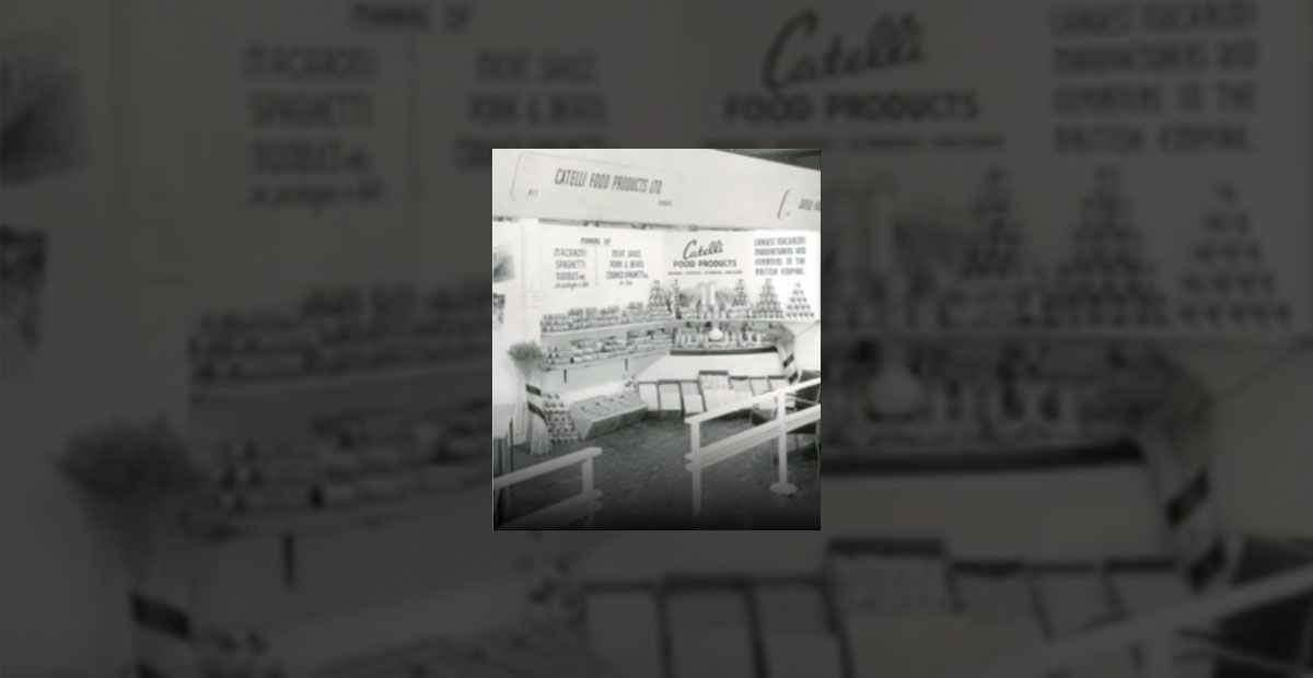 About Us - CATELLI®