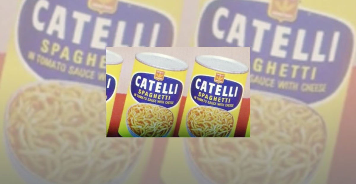 About Us - CATELLI®