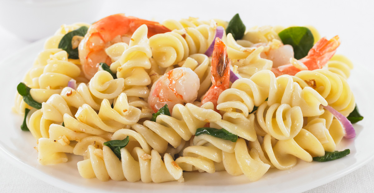 Catelli Classic Rotini - CATELLI®