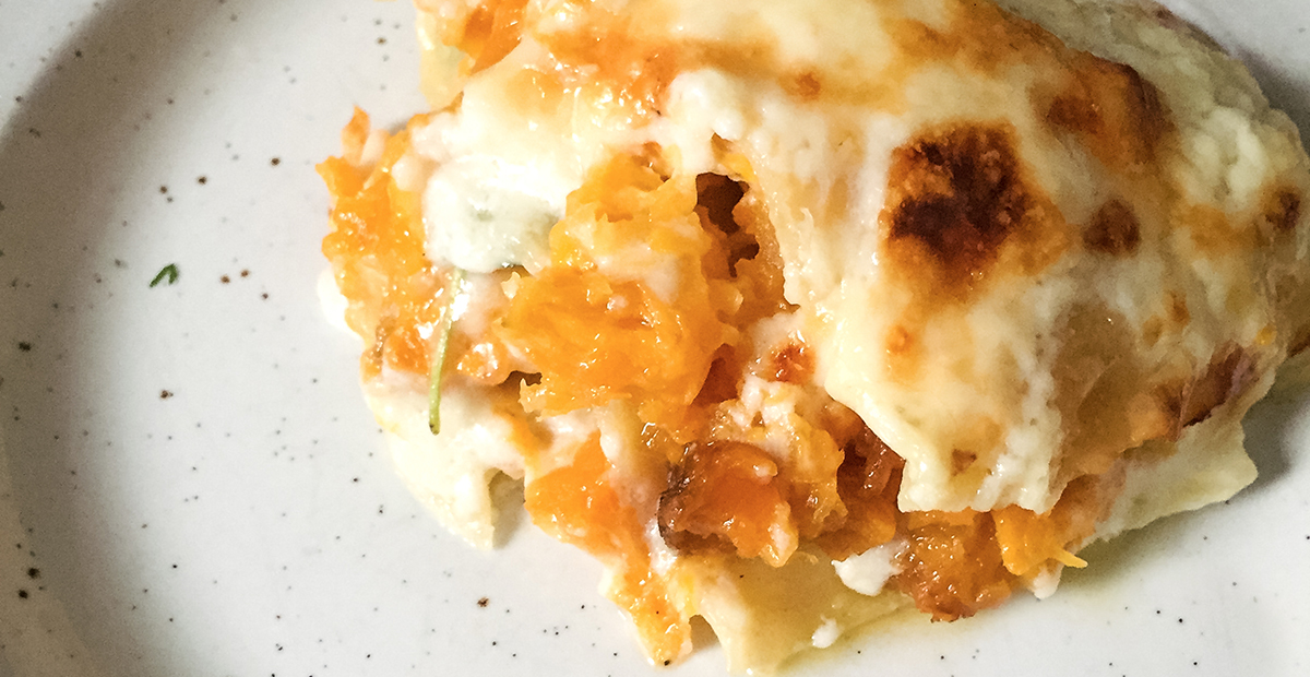 Catelli Gluten Free Lasagne - CATELLI®