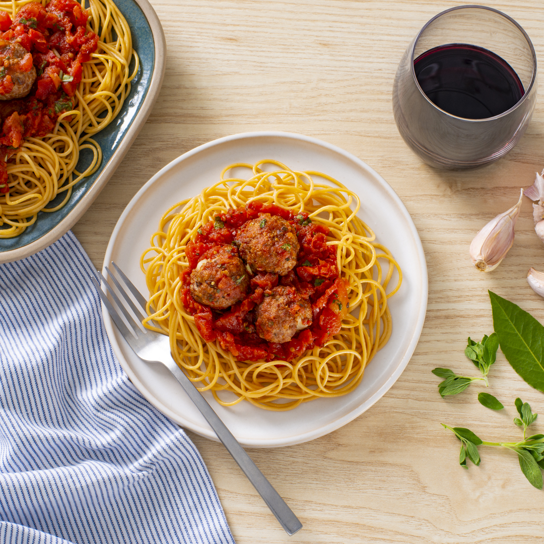 Catelli Smart Spaghetti - CATELLI®