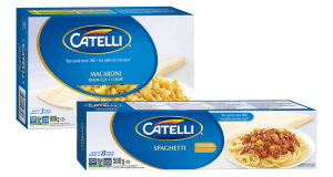 Catelli Pasta - Catelli.ca