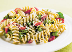 Creamy Cheese & Pepper Rotini - CATELLI®