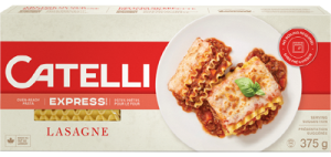 Catelli Pasta - Catelli.ca