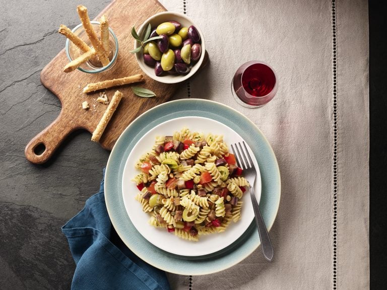 Recipes ǀ Catelli Pasta